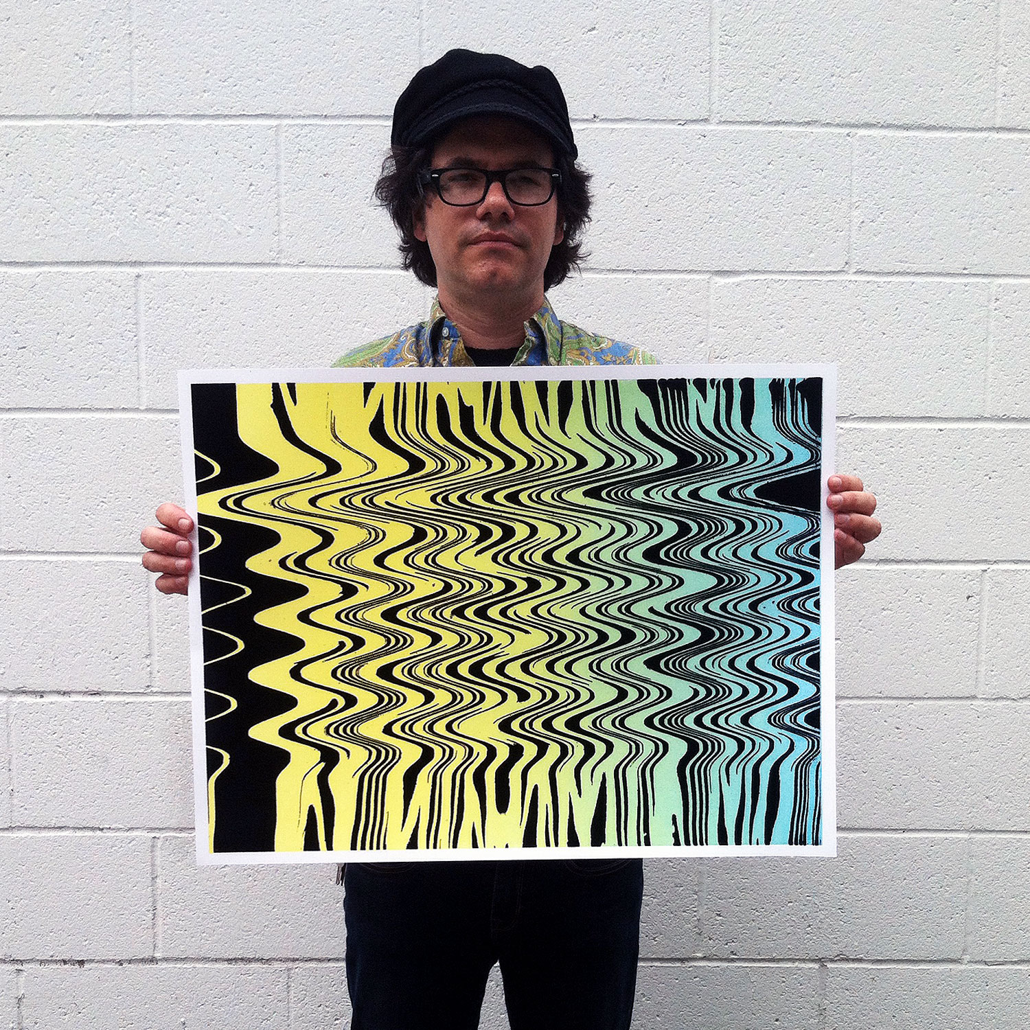 Weekly Show Off Thread, 07/07/2016 : r/SCREENPRINTING